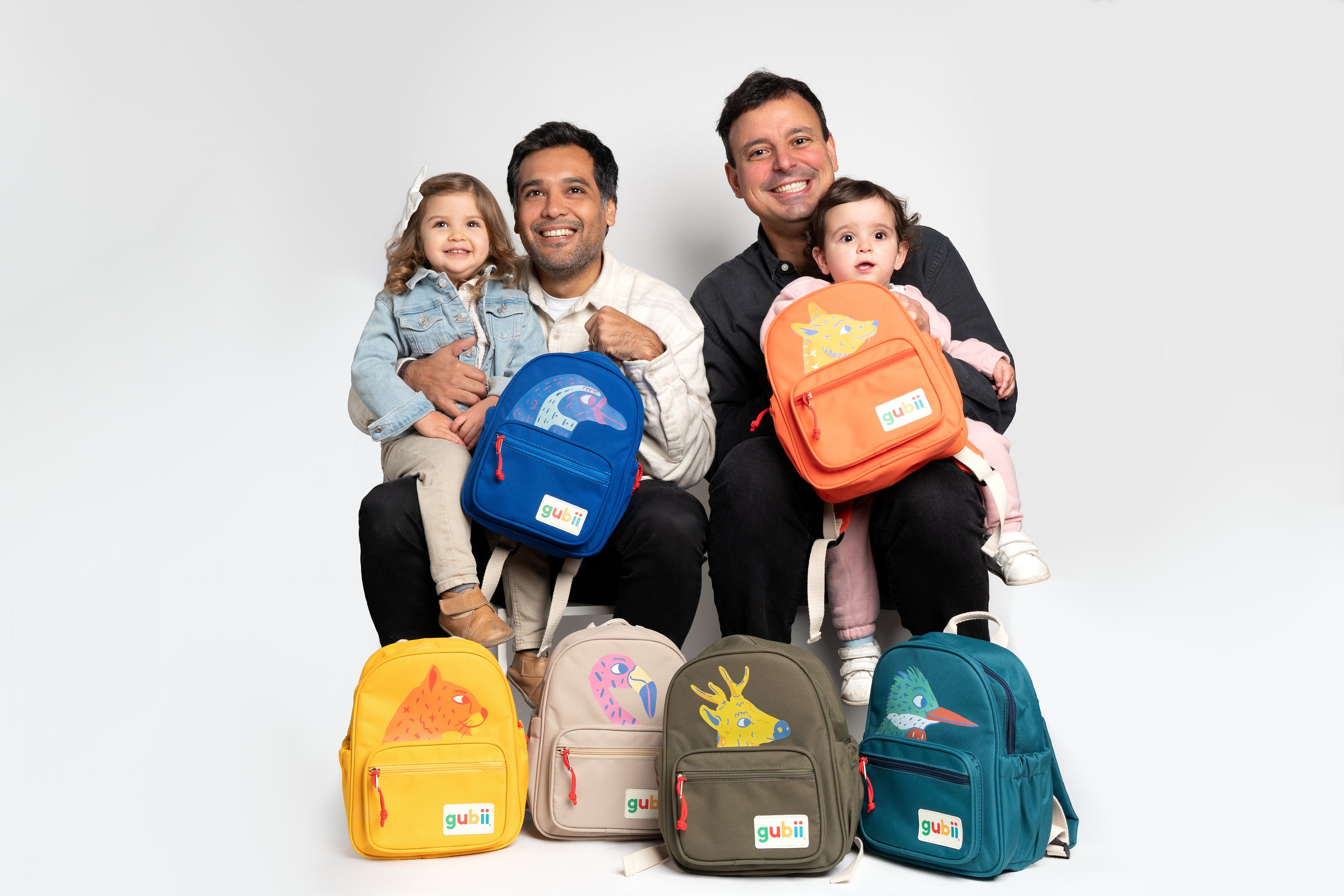 #SomosGubbi – gubii